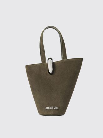 Jacquemus Sac à Main JACQUEMUS Femme couleur Kaki