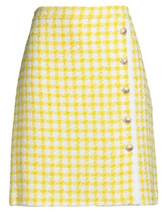 Luisa Spagnoli HOSEN & R&Ouml;CKE - Minir&ouml;cke auf YOOX.COM