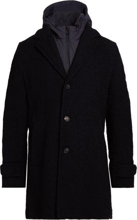 Palt&ograve; JACKEN & M&Auml;NTEL - M&auml;ntel auf YOOX.COM