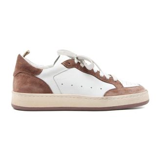 Officine Creative Damen, Schuhe, Beige, 37 EUGr&ouml;&szlig;e