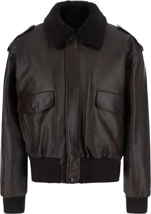 Roy Rogers Fliegerjacke - - Jackets - Damen - Braun - 2XS