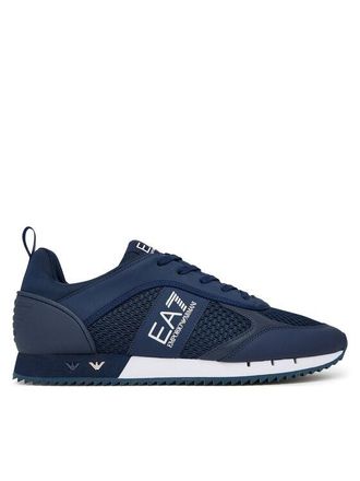 Emporio Armani Sneakers 7X000334 AF18610 MB198 Dunkelblau