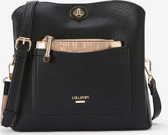 Lollipops Sac seau noir Riada