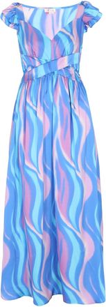 Izia Kleid Festival