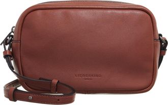 Liebeskind Liebeskind Berlin Crossbody Bags - Luka Camera Bag S - Gr. unisize - in Braun - für Damen