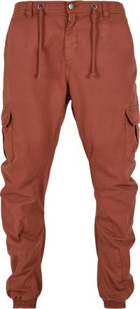 Urban Classics Cargo-Hose f&uuml;r Herren (Terrakotta)