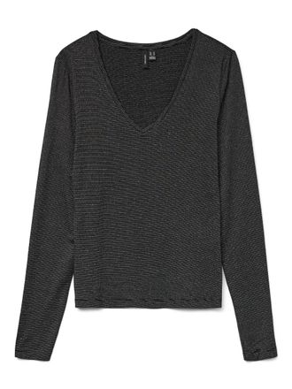 Vero Moda Female Top VMLAVA T-Shirt