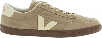 Veja Panenka Suede - Homme - Chaussures - Beige - Taille: 41 EU