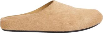 Liviana Conti Femme, Chaussures, Beige, Taille: 40 EU Slip-On Raquel