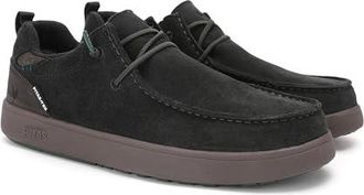 Walk In Pitas | ARAL | Mocassins pour Homme | Chaussures Bateau pour lhiver | Baskets dhiver | Sneakers | Botte dhiver | Chaussure sans Lacets | Chaussure Walkinpit