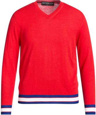Department Five STRICKWAREN - Pullover auf YOOX.COM