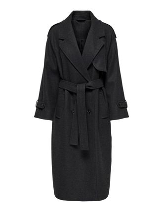 Only Female Mantel ONLDEAR-Trillion Mantel