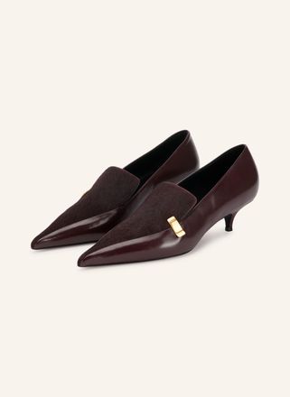 Proenza Schouler Pumps Slash rot
