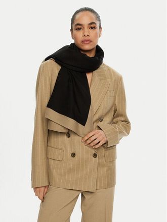 Calvin Klein Tuch K60K612882 Schwarz