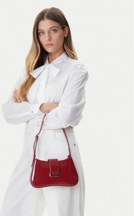 Emporio Armani Handtasche EW001778 AF17287 U5068 Dunkelrot