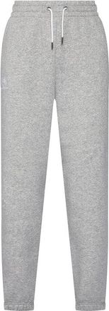 Under Armour Jogginghose Essential Fleece Joggers 1373034 Grau Regular Fit