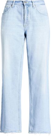 Dondup HOSEN & R&Ouml;CKE - Jeanshosen auf YOOX.COM