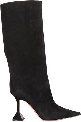 Amina Muaddi CHAUSSURES - Bottes sur YOOX.COM