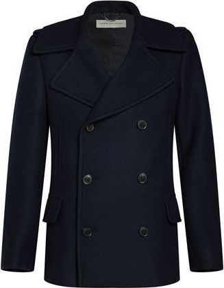 Dries Van Noten MANTEAUX - Manteaux longs sur YOOX.COM
