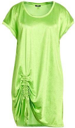 Liu Jo ROBES - Robes courtes sur YOOX.COM