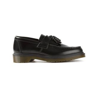 Dr. Martens Femme, Chaussures, Noir, Taille: 36 EU Mocassins