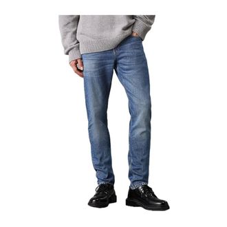 Calvin Klein Homme, Jeans, Bleu, Taille: W29 L32 Jean Slim fit