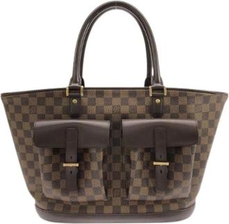 Louis Vuitton Damen, Pre-Owned, Braun, ONE SIZEGr&ouml;&szlig;e