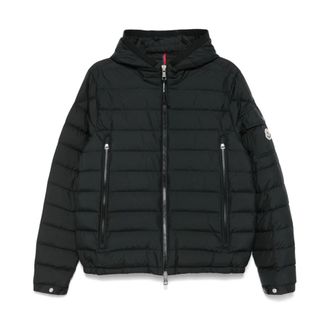 Moncler Herren, Jacken, Schwarzk, XLGr&ouml;&szlig;e