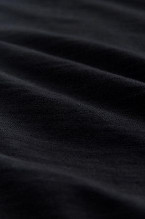 Next Midikleid Jersey-Midikleid mit eckigem Halsausschnitt (1-tlg)