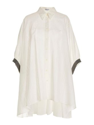 Brunello Cucinelli Chemise - Monile