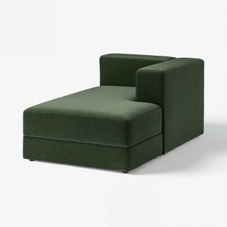 IKEA J&Auml;TTEBO R&eacute;camierenelement rechts