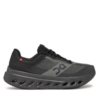 On Laufschuhe On Cloudsurfer Next 3WE30050106 Schwarz