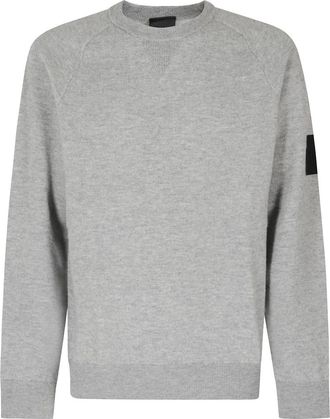 Outhere Glin Sweatshirt - - Sweatshirts & Hoodies - Herren - Grau - L