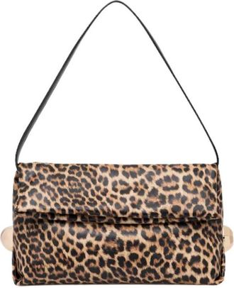Liu Jo Femme, Sacs, Brun, Taille: ONE Size Petit sac bandouli&egrave;re