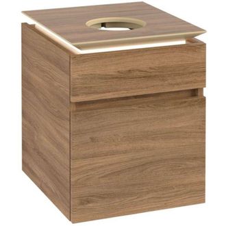 Villeroy & Boch Legato Waschtischunterschrank B566, - Villeroy&boch