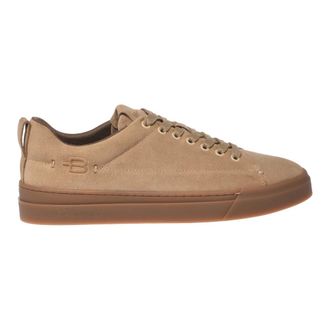 Baldinini Herren, Schuhe, Braun, 41 1/2 EUGr&ouml;&szlig;e
