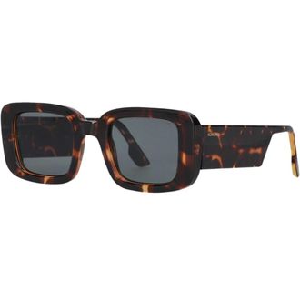 Komono Avery Sonnenbrille - - Accessories - Damen - Braun - ONE SIZE