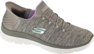 Skechers Slip On Skechers Slip-Ins Summits - Dazzling Haze