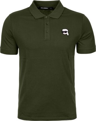 Karl Lagerfeld Poloshirt