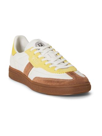 Polo Ralph Lauren Sneaker BEDFORD