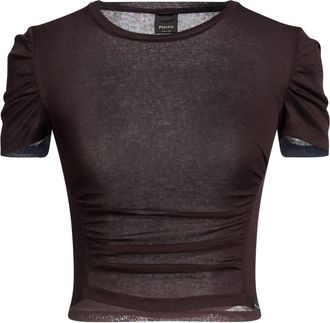Pinko TOPS - T-shirts auf YOOX.COM