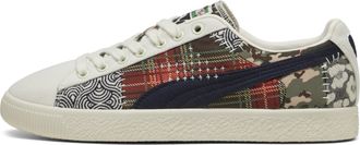 Puma Clyde INT Sneakers Unisex, Schuhe, Braun, 41