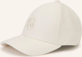 HUGO BOSS Cap weiss