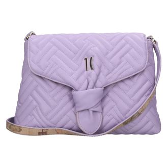 Alviero Martini 1A Classe Sacs bandouli&egrave;re - Femme - Sacs - Violet - Taille: ONE Size