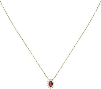 Live Diamond Kette