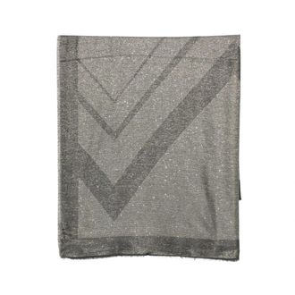 Missoni Stola - - Accessories - Damen - Grau - ONE SIZE