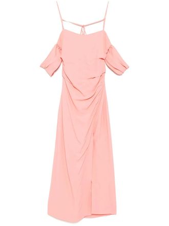 Rejina Pyo robe Pauline - Rose