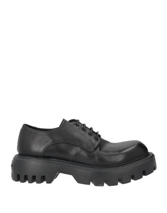 Mattia Capezzani SCHUHE - Schn&uuml;rschuhe auf YOOX.COM