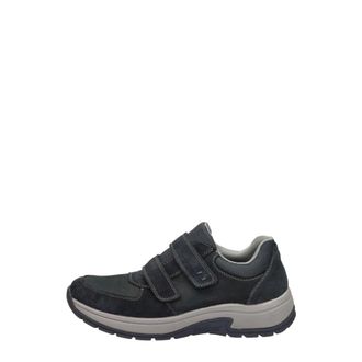 Rieker Herren, Schuhe, Blau, 42 EUGr&ouml;&szlig;e