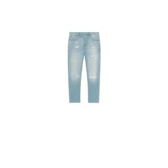 Dondup Slim-fit Jeans - - Jeans - Herren - Blau - L